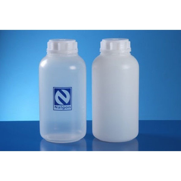 Frasco PE 2000ml - Cial Paulínia