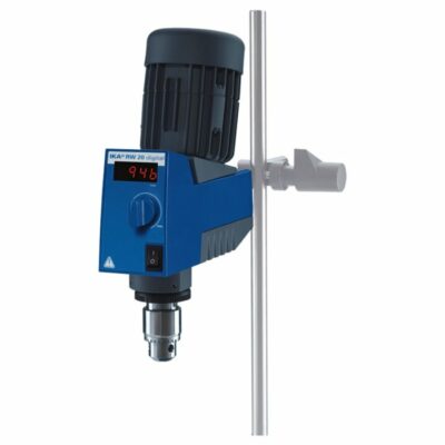 Agitador Mecanico IKA RW 20 Digital