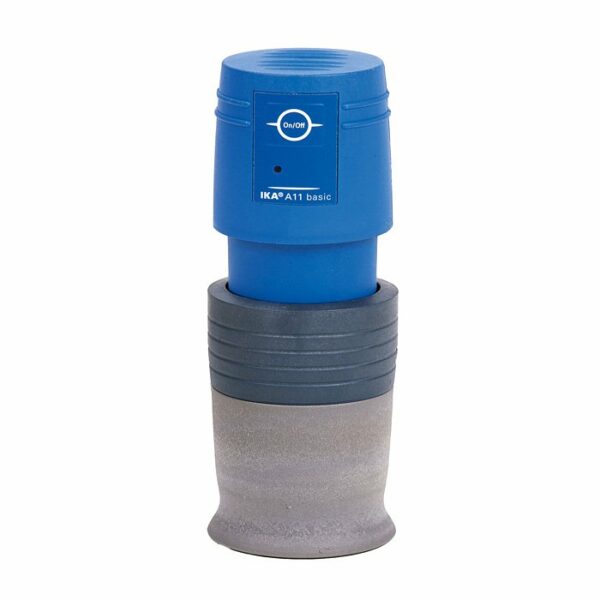 Moinho Analítico IKA A-11 Basic